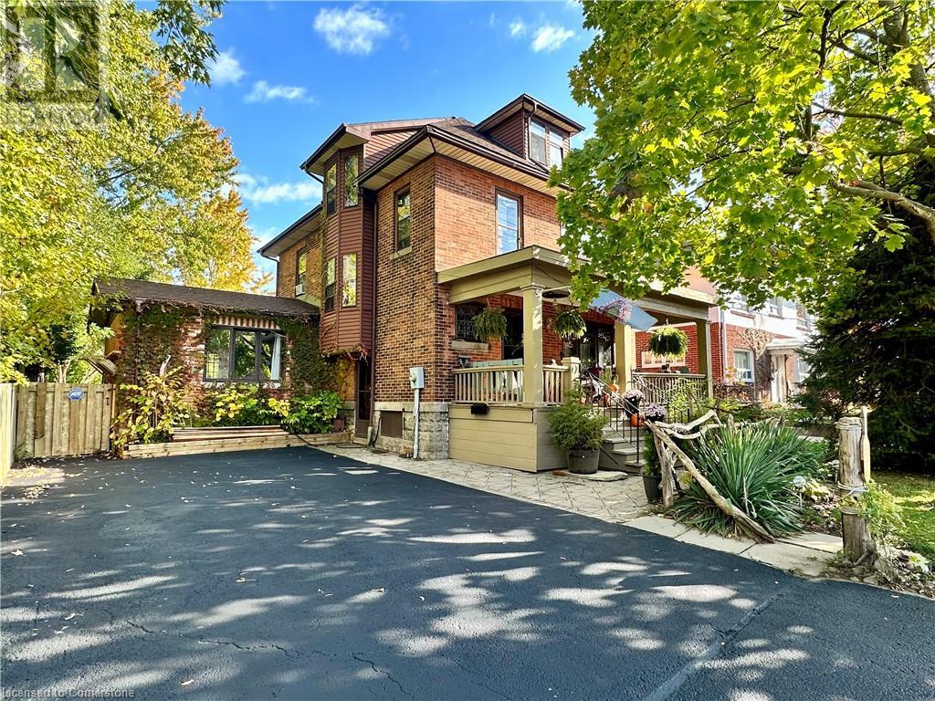 505 LOCK Street W, Dunnville, Ontario N1A1V8 | REALTOR.ca