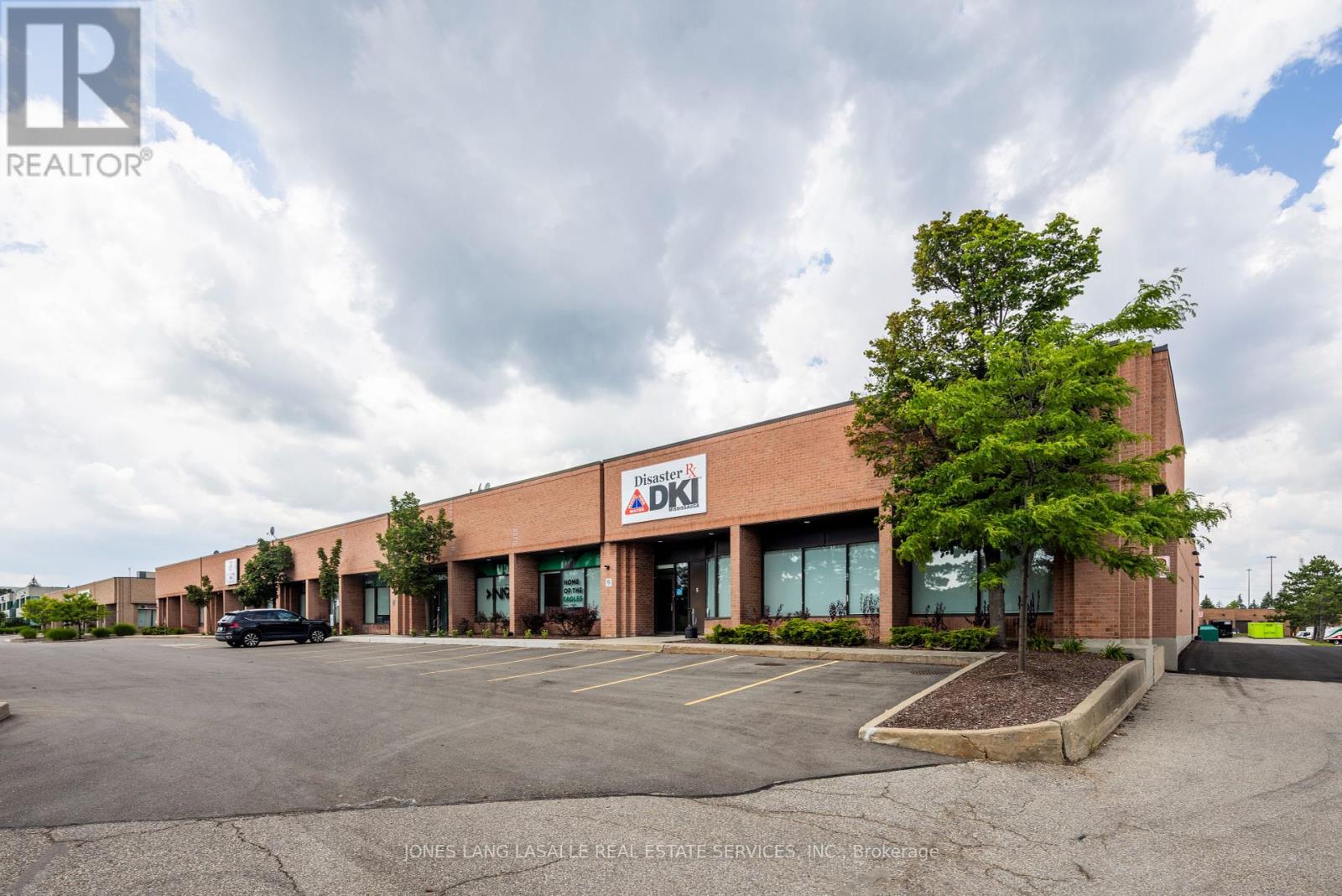 For lease: 3 - 3135 UNITY DRIVE, Mississauga (Western Business Park ...