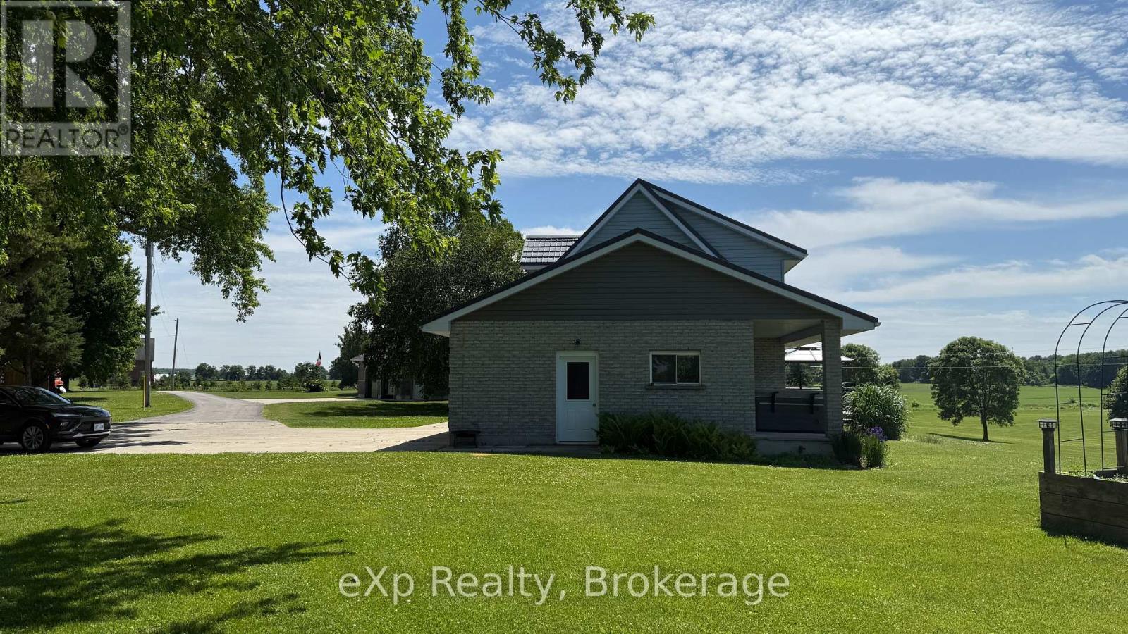 À vendre : 953 GREENOCK-BRANT LINE, Brockton, Ontario N0G1J0 ...