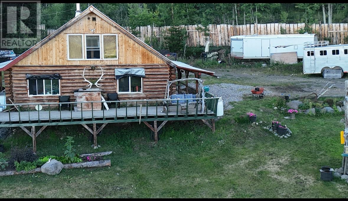 For sale: 10260 NAZKO ROAD, Nazko, British Columbia V2J3H9 - R2968713 ...