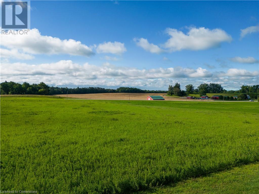 For sale: LOT 1 LYNEDOCH Road, Lynedoch, Ontario N4B2W4 - 40701227 ...