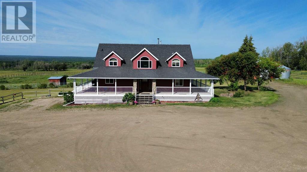 À vendre : 65302 43 Highway, Rural Greenview No. 16, M.D. of, Alberta ...