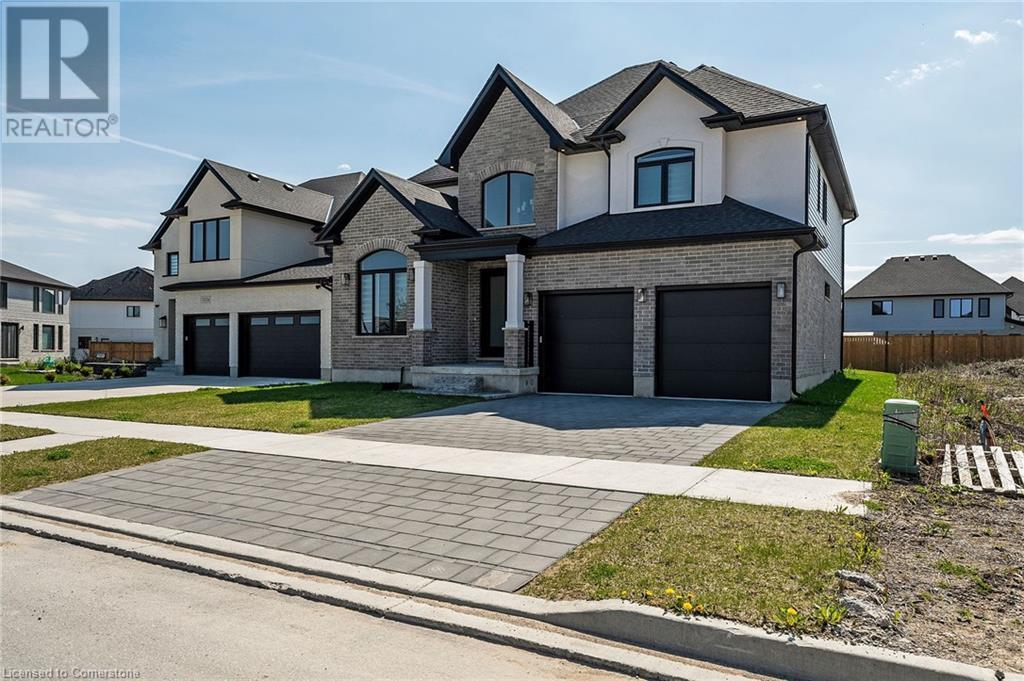 À vendre : 7266 SILVER CREEK Circle, London, Ontario N6P0G9 - 40701415 ...