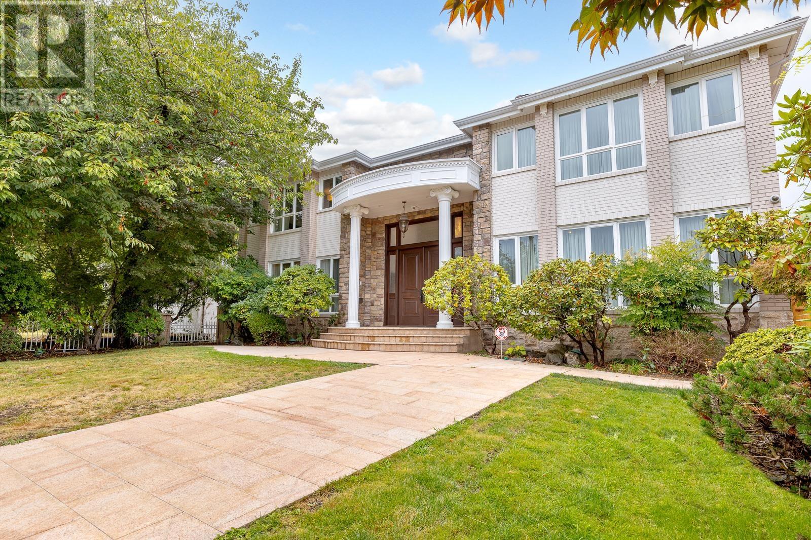 À vendre : 6968 CHURCHILL STREET, Vancouver, Colombie-Britannique ...