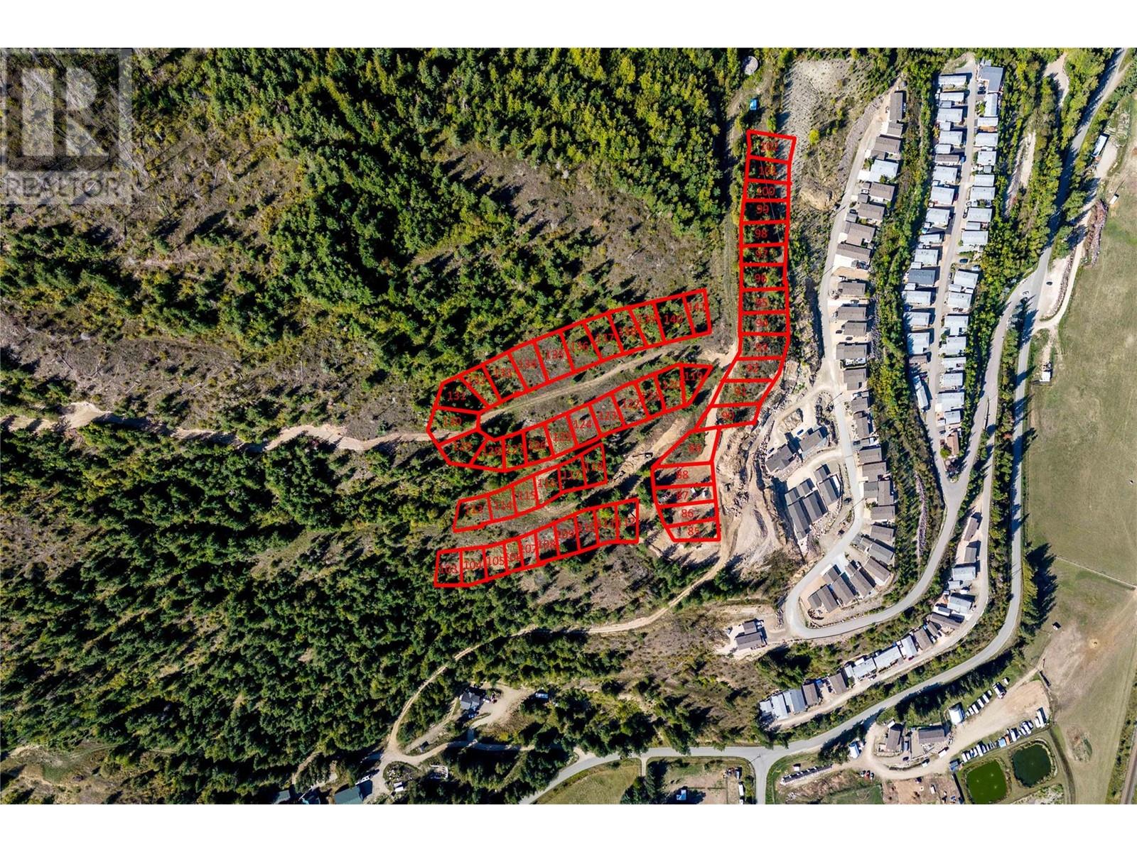 For sale: 1885 Tappen Notch Hill Road Unit# 87, Tappen, British ...