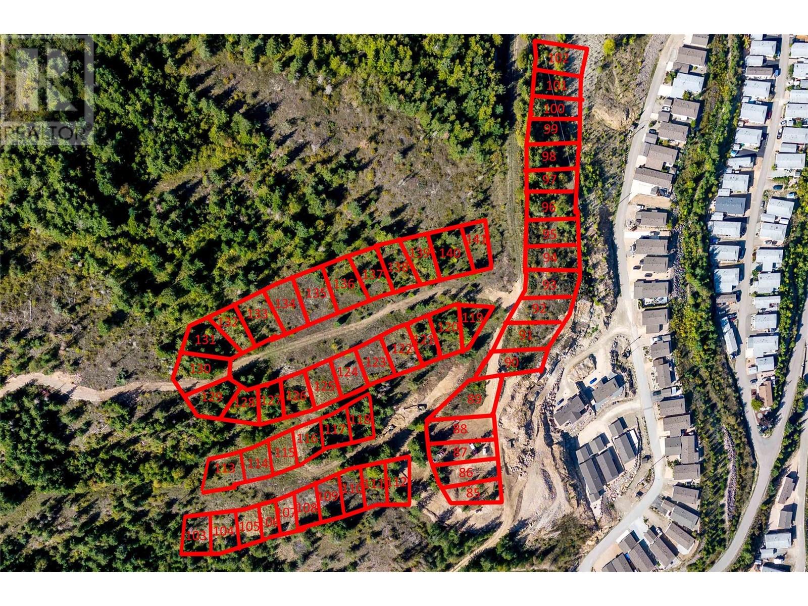 For sale: 1885 Tappen Notch Hill Road Unit# 87, Tappen, British ...