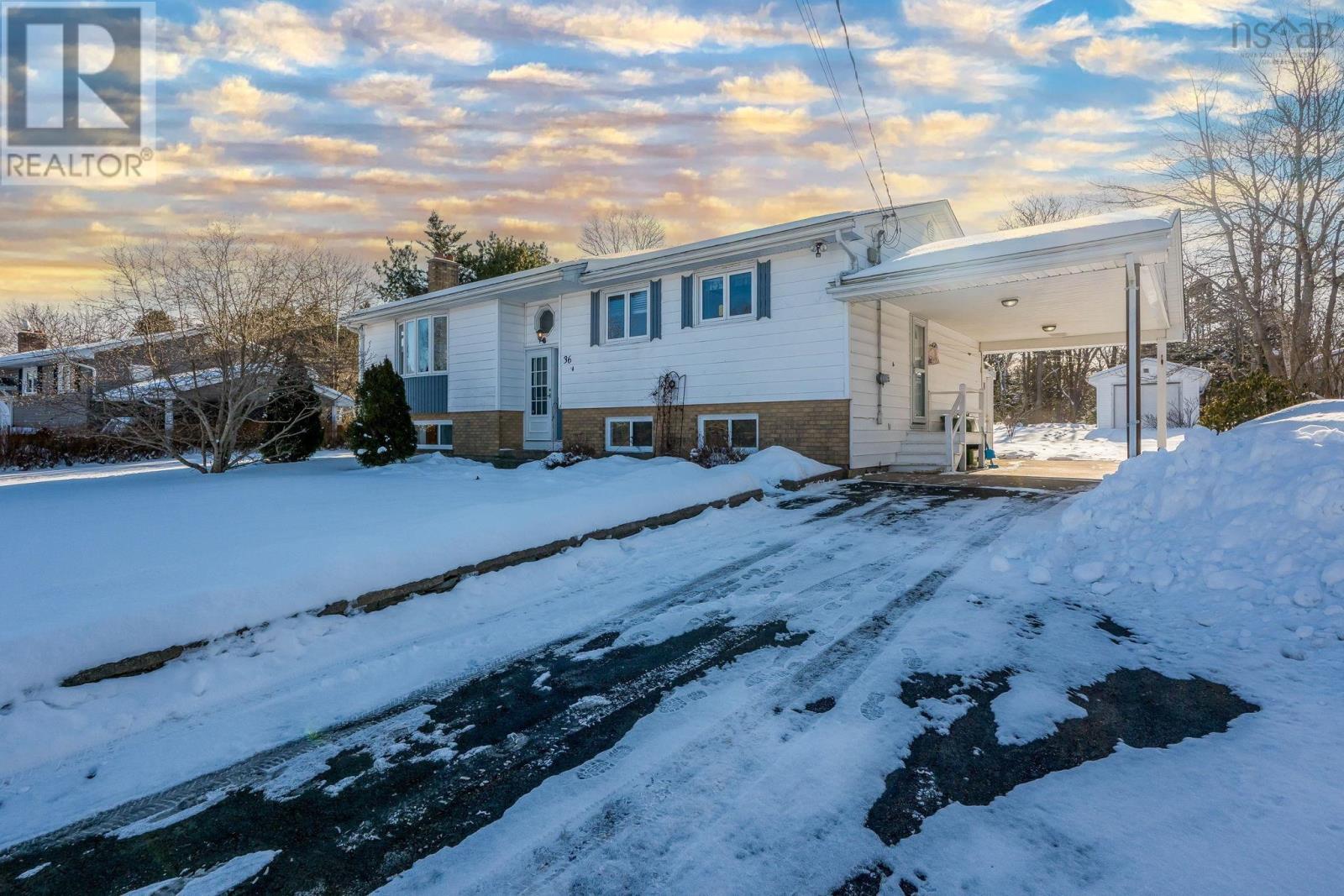 36 White Birch Drive, Timberlea, Nova Scotia B3T1C8 | REALTOR.ca