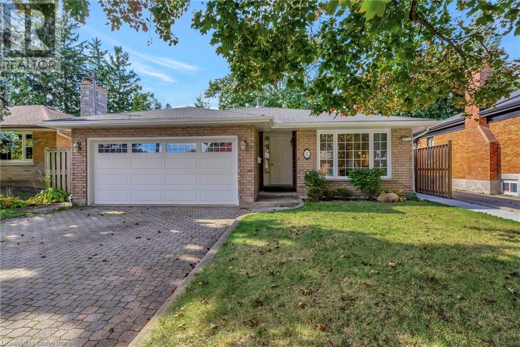 8 LOWELL Street S, Cambridge, Ontario N1R5C7 | REALTOR.ca