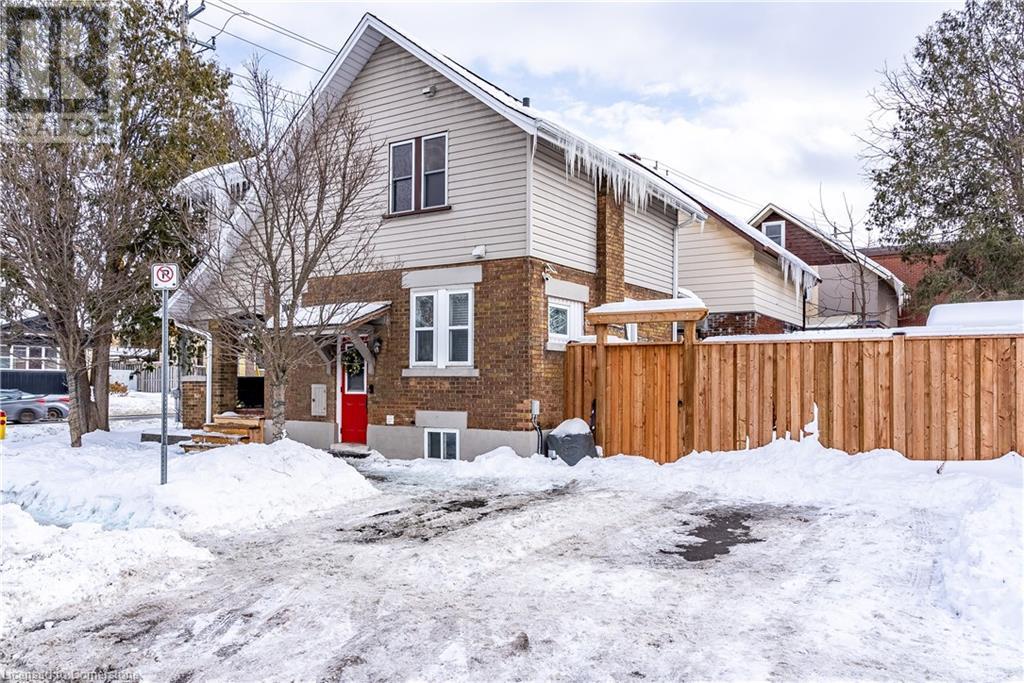 63 LANCASTER Street W, Kitchener, Ontario N2H4T1 | REALTOR.ca
