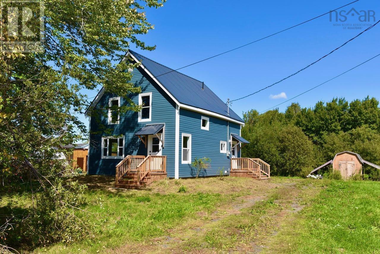 97 Station Road, Lawrencetown, Nova Scotia B0S1M0 | REALTOR.ca