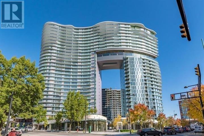 À vendre : 709 89 NELSON STREET, Vancouver, Colombie-Britannique V6Z0E7 ...