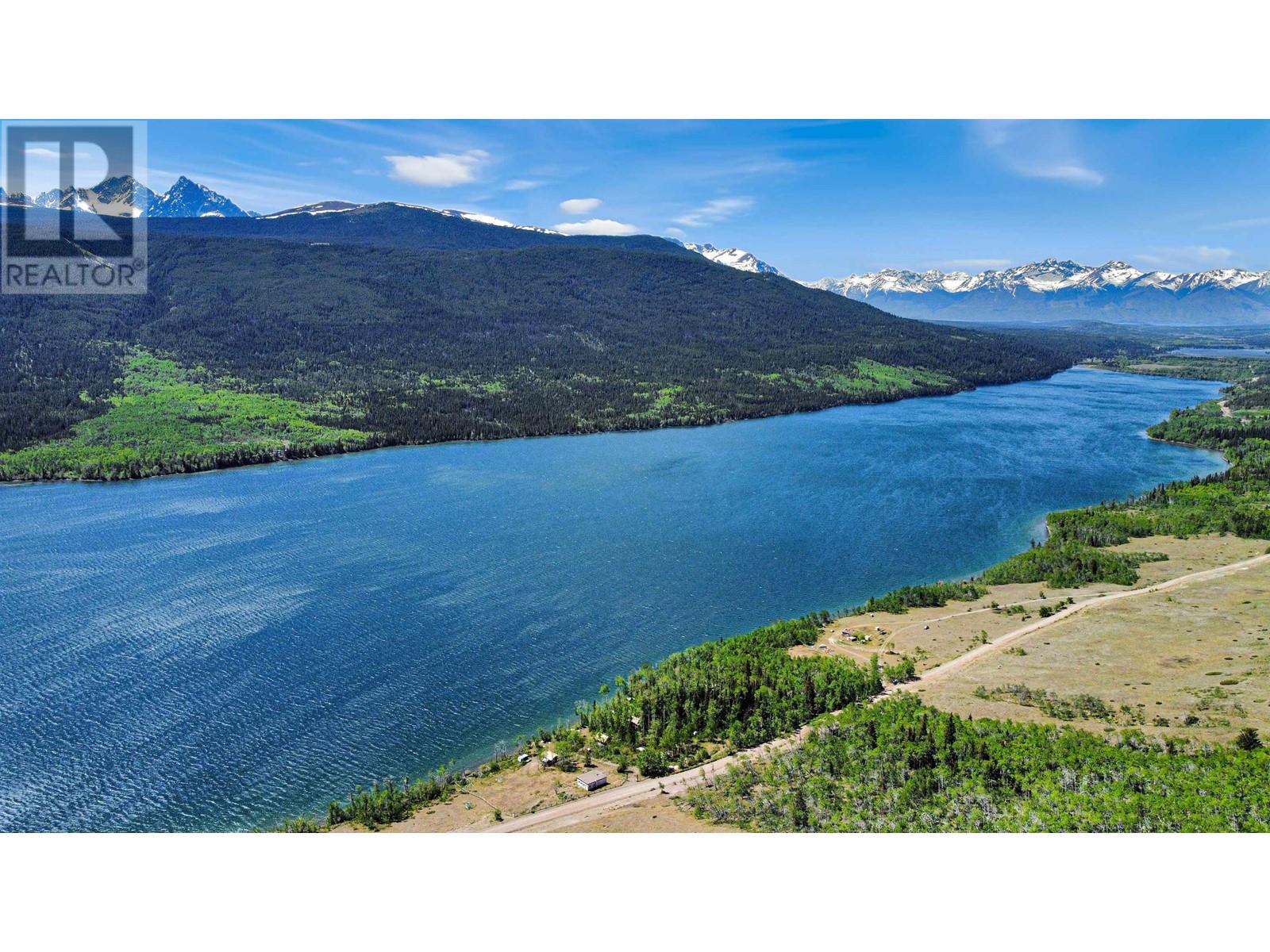 For sale: DL599 NEMIAH VALLEY ROAD, Williams Lake, British Columbia ...