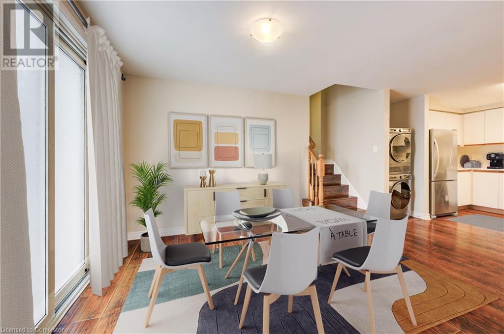 À louer : 227A AUBURN Drive, Waterloo, Ontario N2K3T2 - 40691401 ...