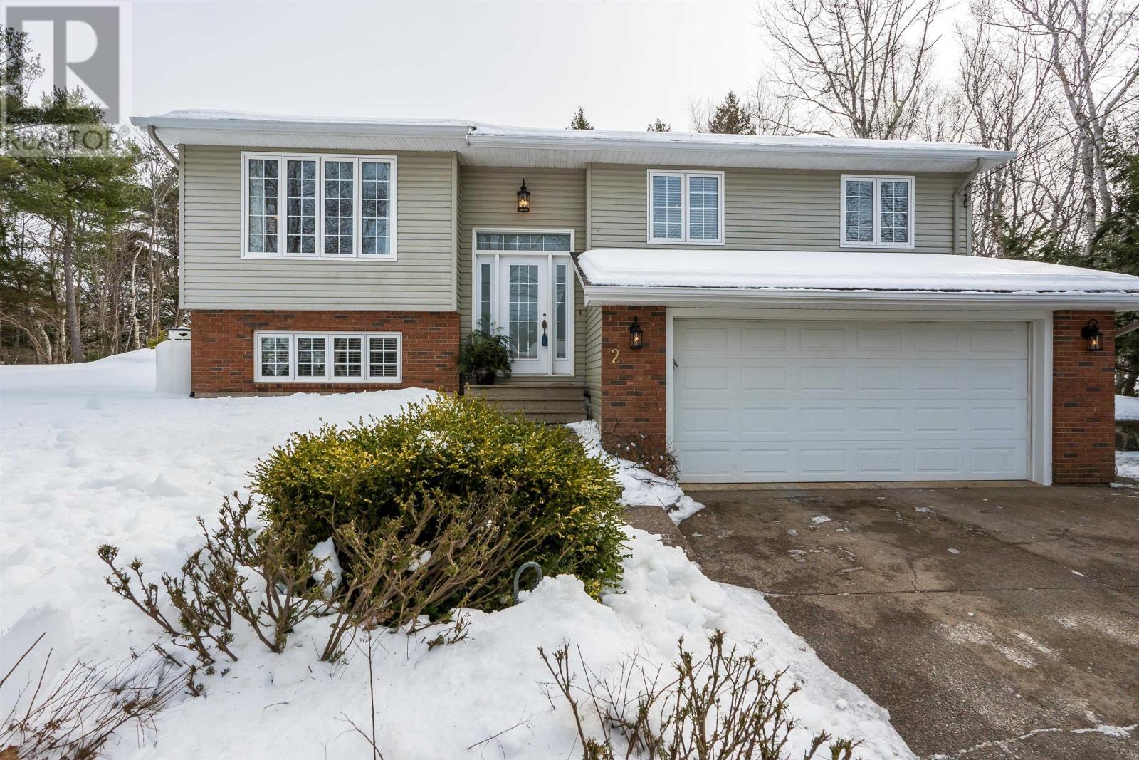 2 Sheffield Court, Fall River, Nouvelle-Écosse B2T1A4 | REALTOR.ca