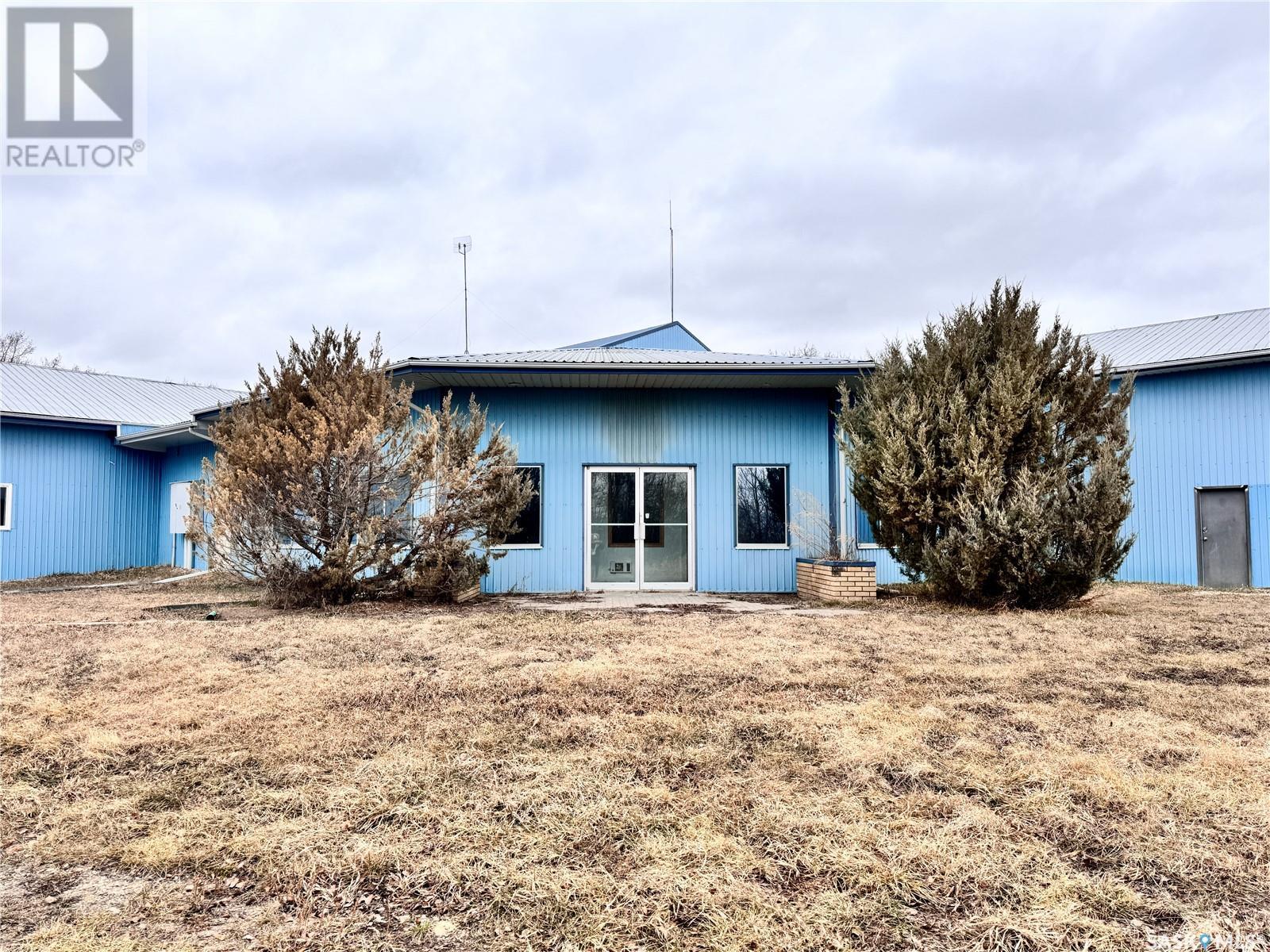 For sale: Cleator Building, Big Quill Rm No. 308, Saskatchewan S0A4T0 ...