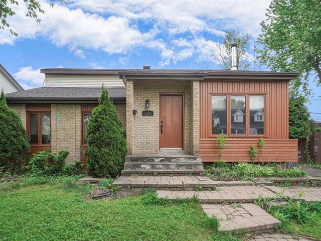 For sale: 482 Rue Sigmund-Freud, Laval (Vimont), Quebec H7M3X6 ...