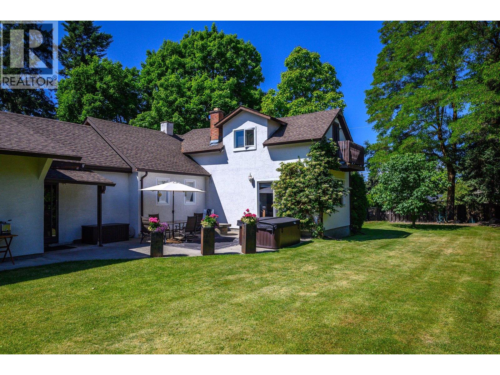 For sale: 6775 L&A Road, Vernon, British Columbia V1B3T1 - 10336599 ...