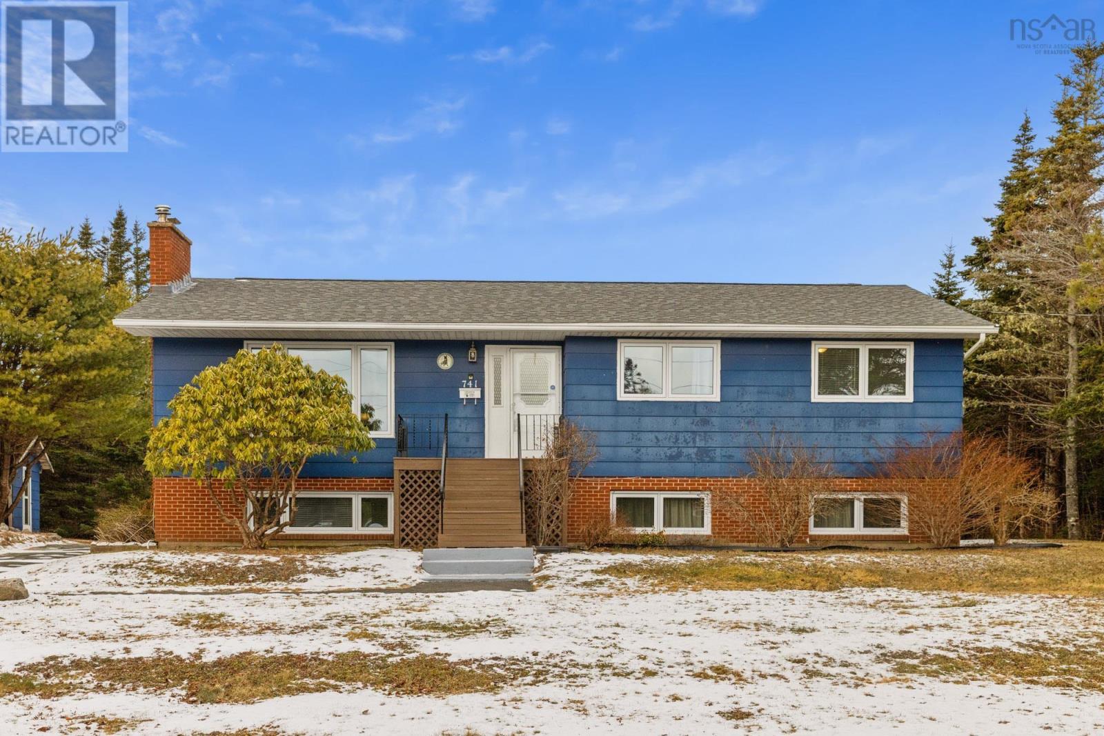 741 Prospect Bay Road, Prospect Bay, Nova Scotia B3T2A1 | REALTOR.ca