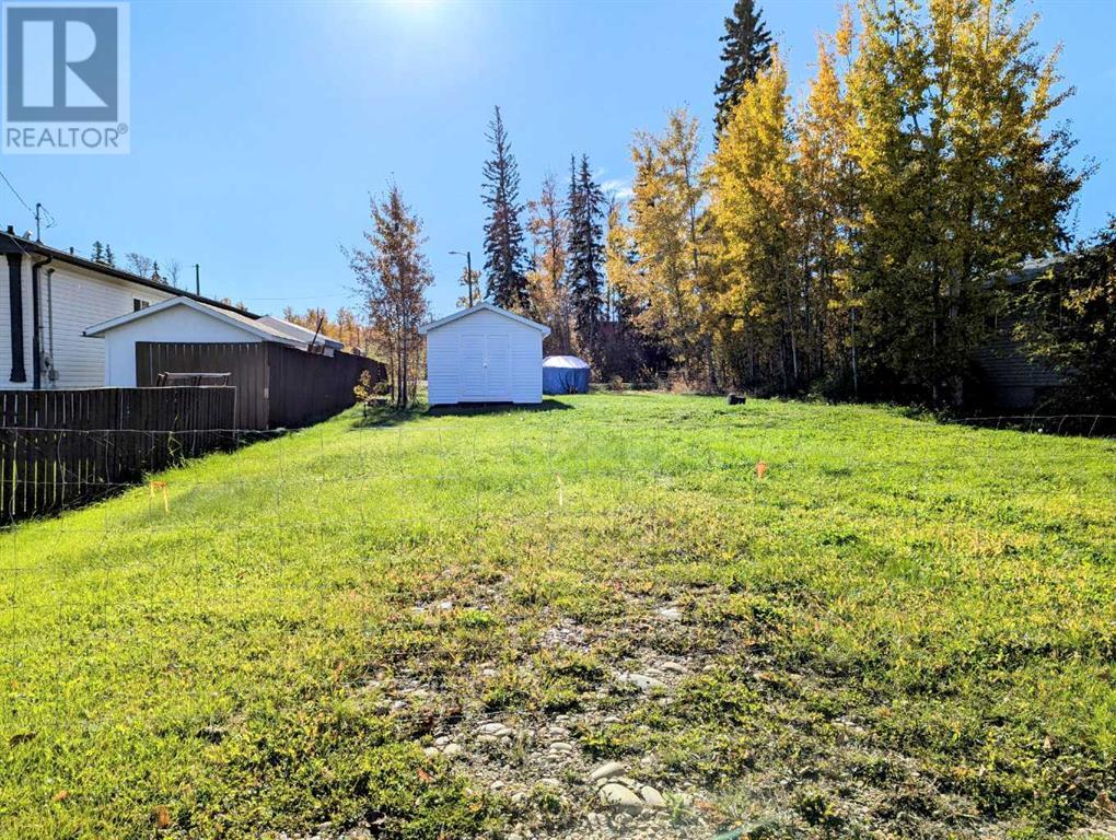 For sale: 9 4 Avenue SW, Faust, Alberta T0G0X0 - A2190187 | REALTOR.ca