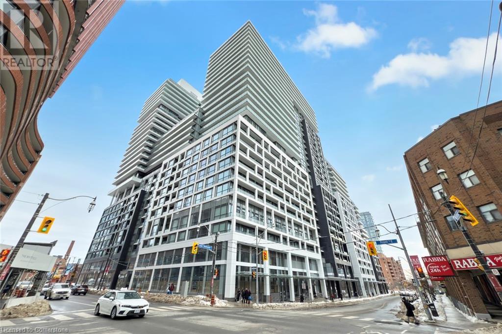 À vendre : 135 LOWER SHERBOURNE Street Unit# 1064, Toronto, Ontario ...