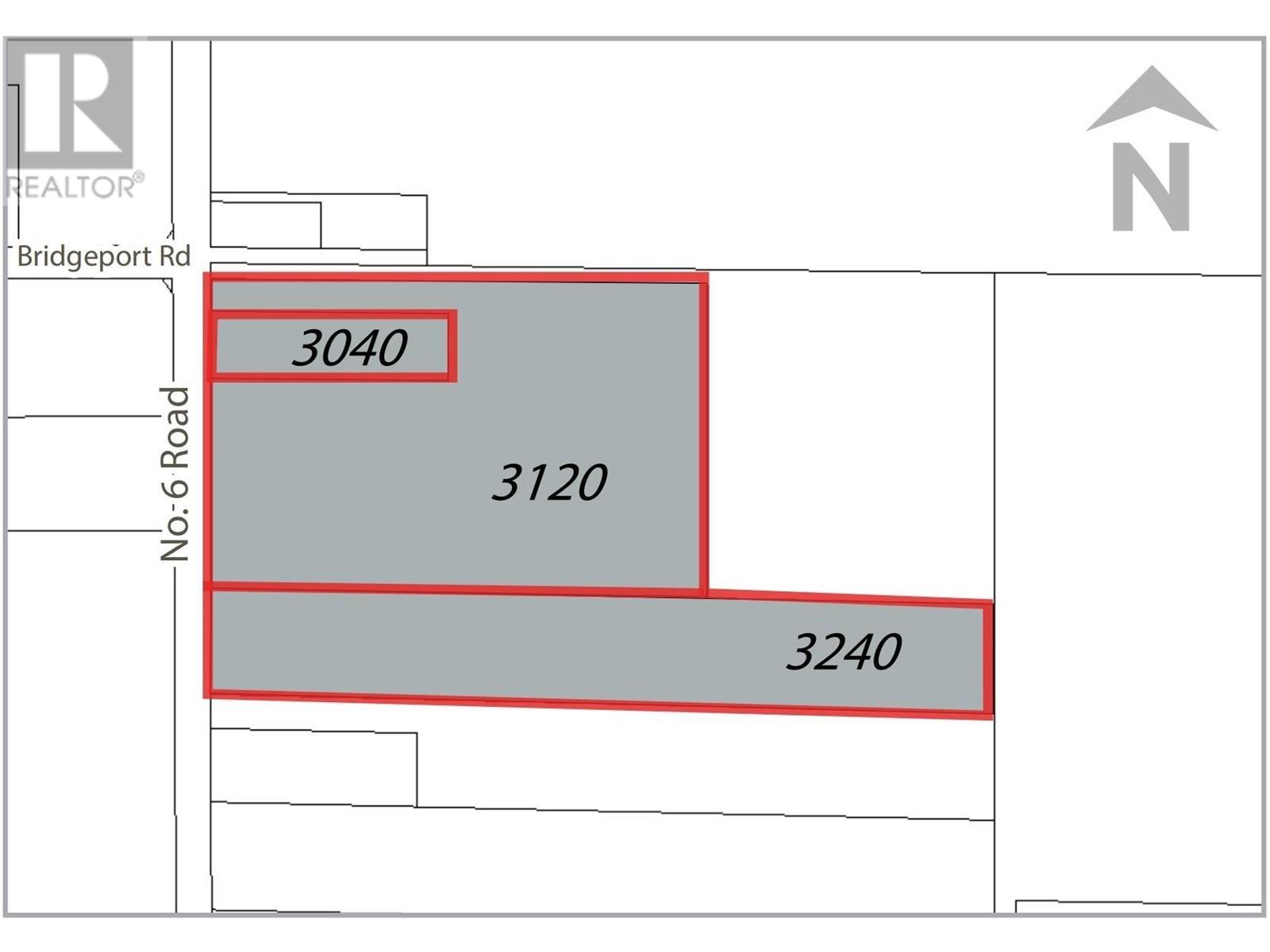For sale: 3240 NO. 6 ROAD, Richmond, British Columbia V6V1P5 - C8067131 ...