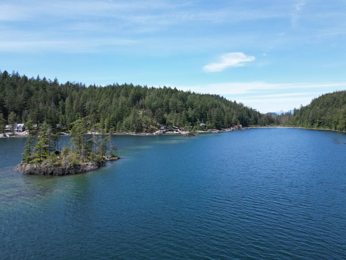 For sale: BLK C DL 184 CASCADE BAY, Harrison Lake, Harrison Hot Springs, British Columbia V0M1K0 ...