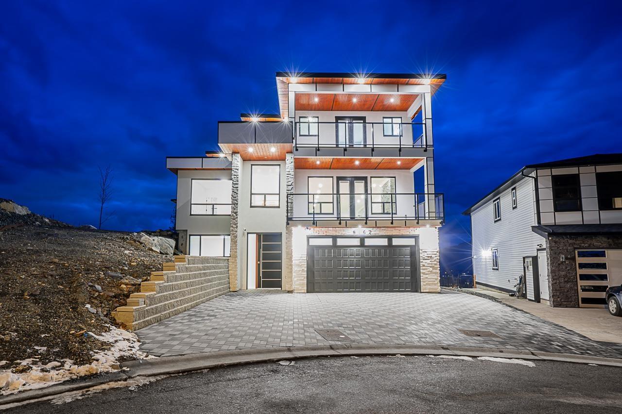 For sale: 8167 BOUNTY PLACE, Eastern Hillsides, Chilliwack, British ...