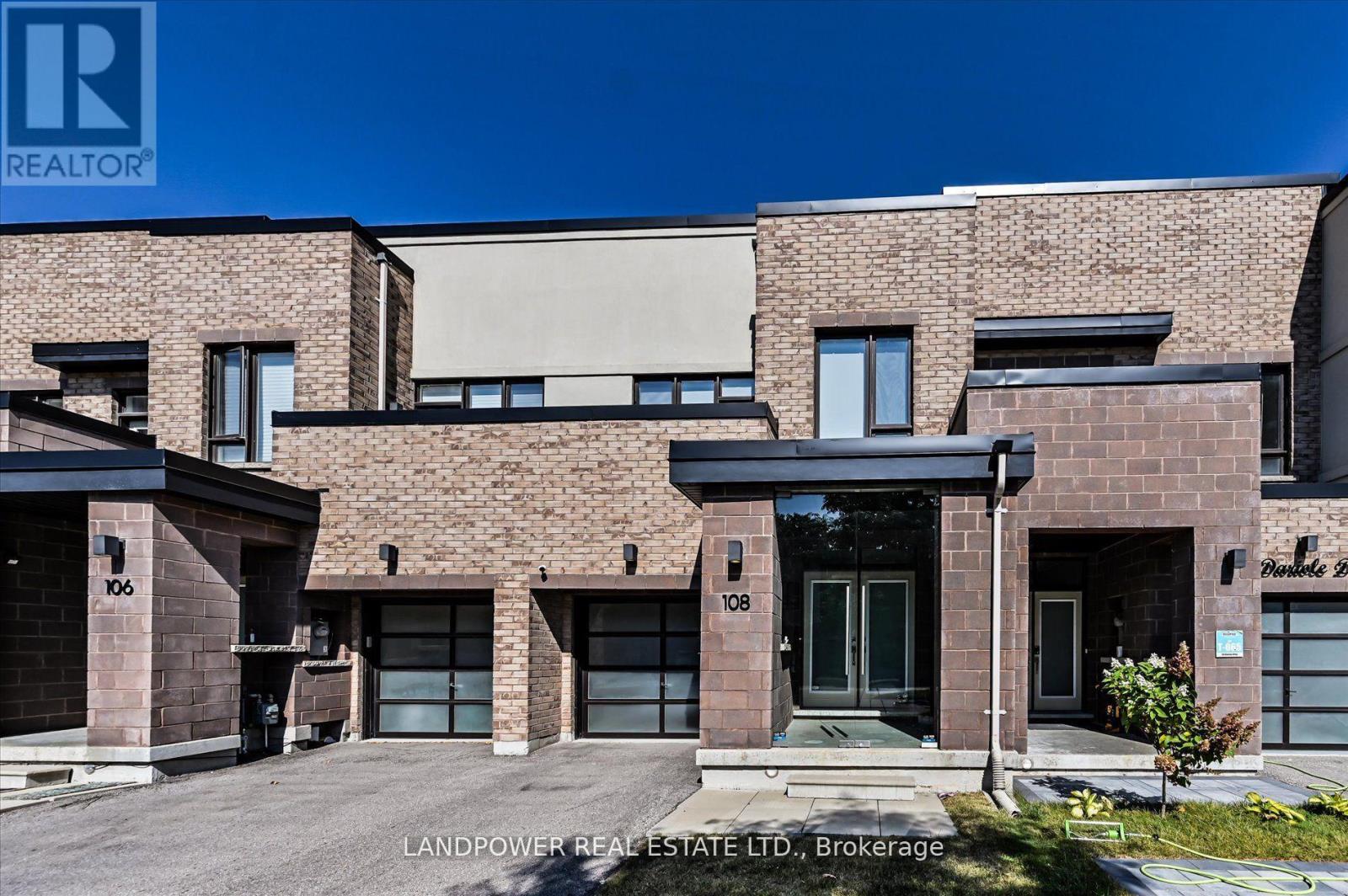 For sale: 108 DARIOLE DRIVE, Richmond Hill (Oak Ridges Lake Wilcox ...