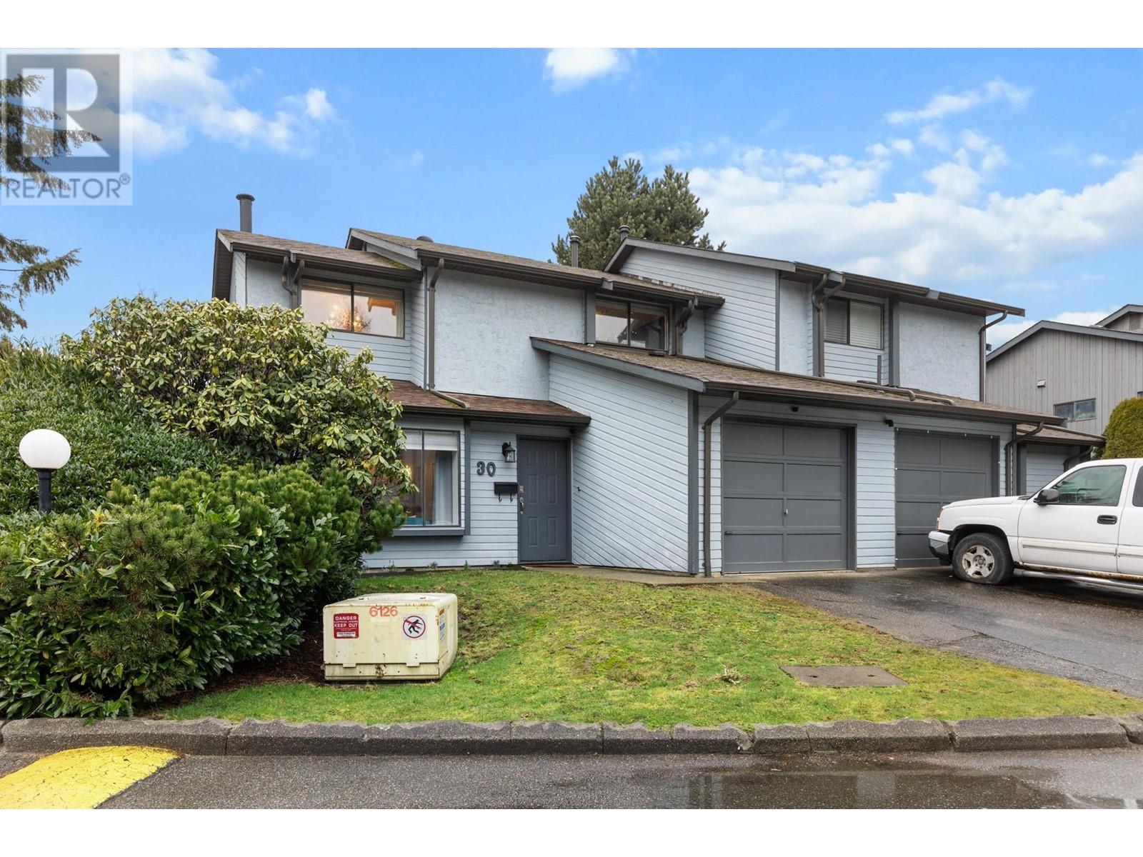 À vendre : 30 21550 CHERRINGTON AVENUE, Maple Ridge, Colombie ...