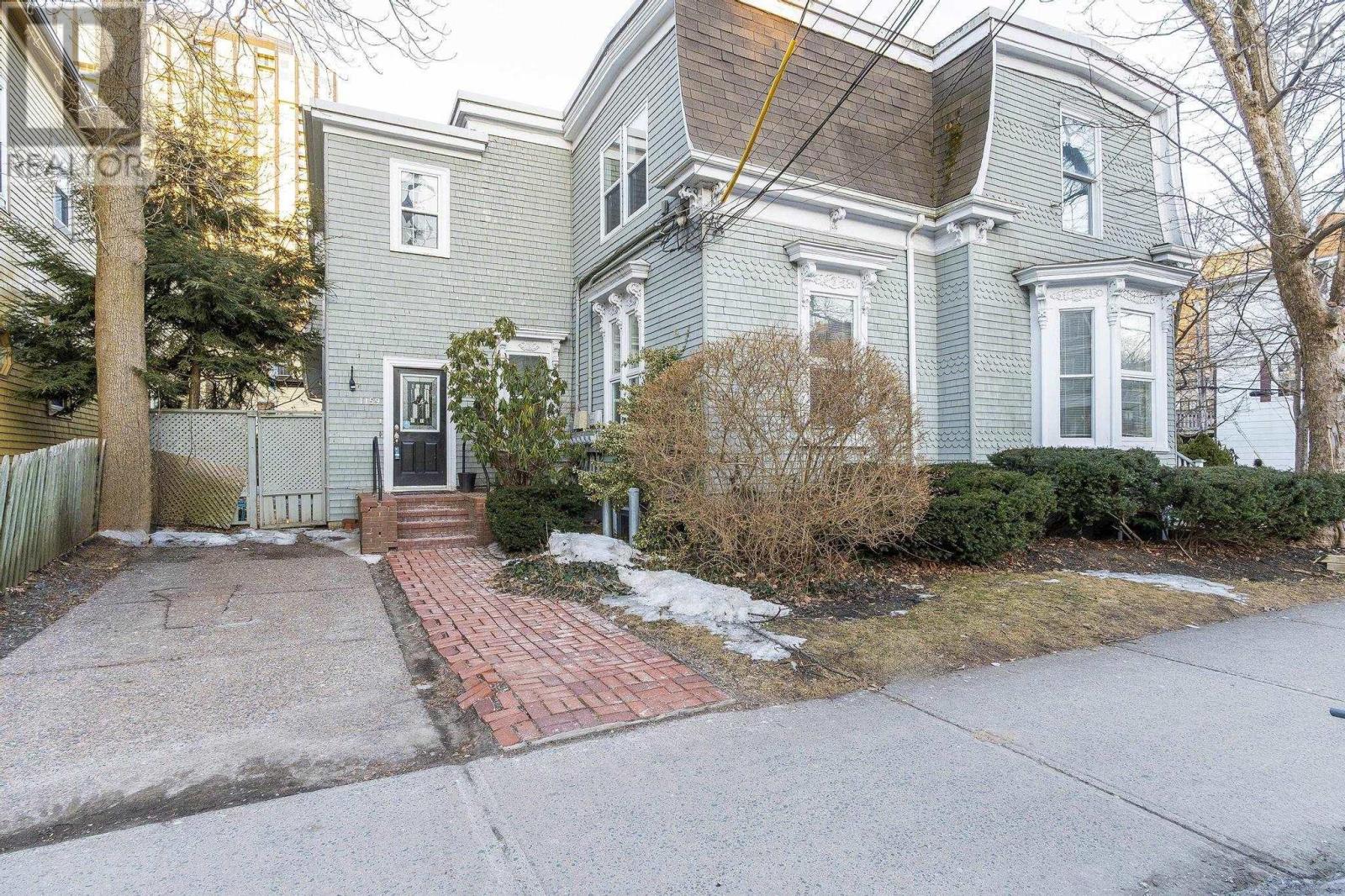 1 1159 South Park Street, Halifax, Nova Scotia B3H2W9 | REALTOR.ca