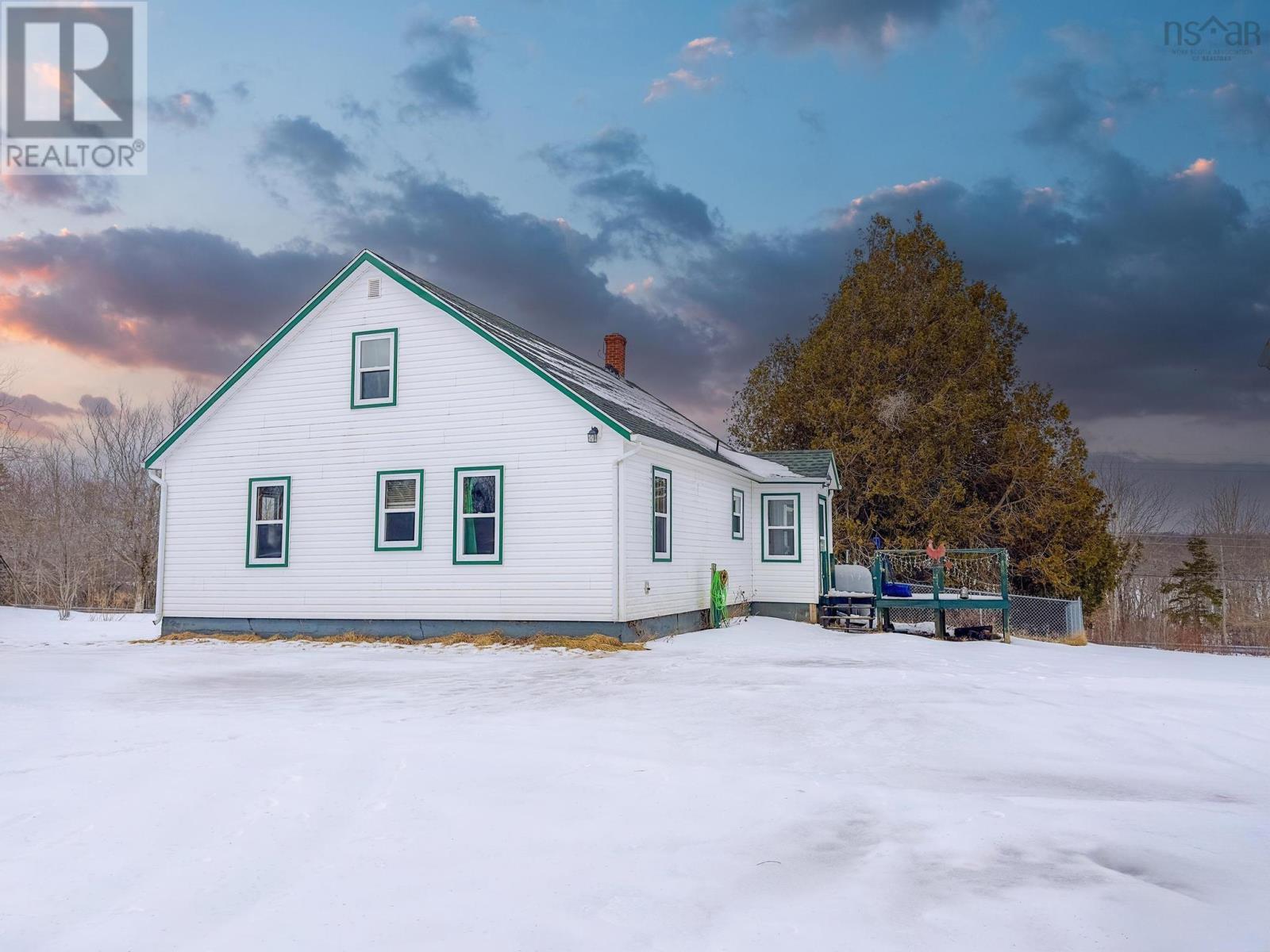 622 Southside Road, Upper Stewiacke, Nova Scotia B0N2P0 | REALTOR.ca