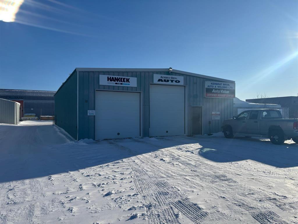 For sale: 2 -18 Hwy 6 Highway S, Ashern, Manitoba R0C0E0 - 202501415 ...