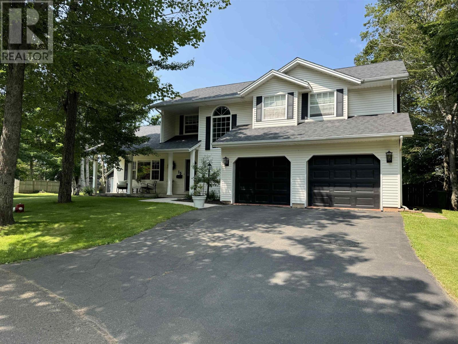 For sale: 15 HARRIS Court, Summerside, Prince Edward Island C1N5R7 ...