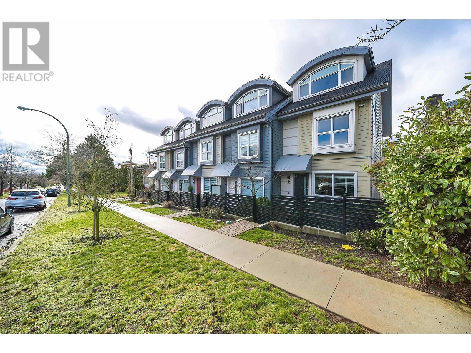 For sale: 7871 FRENCH STREET, Vancouver, British Columbia V6P4V8 ...
