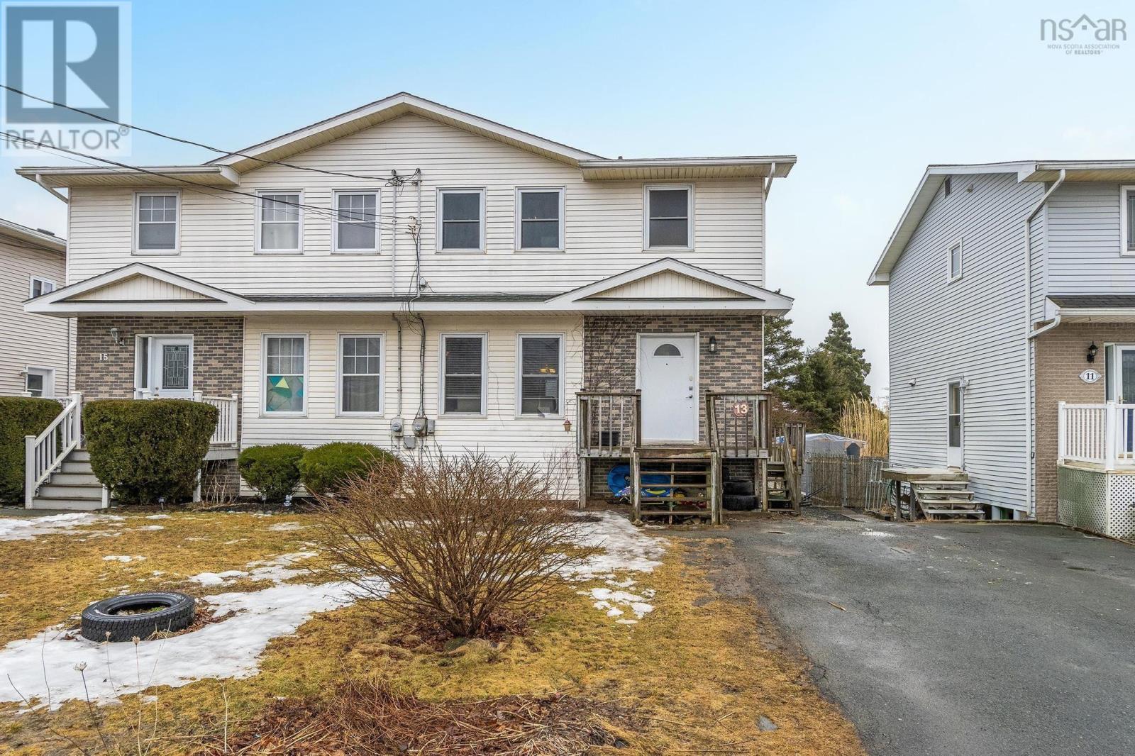 13 Shoreview Drive, Eastern Passage, Nova Scotia B3G1G6 | REALTOR.ca