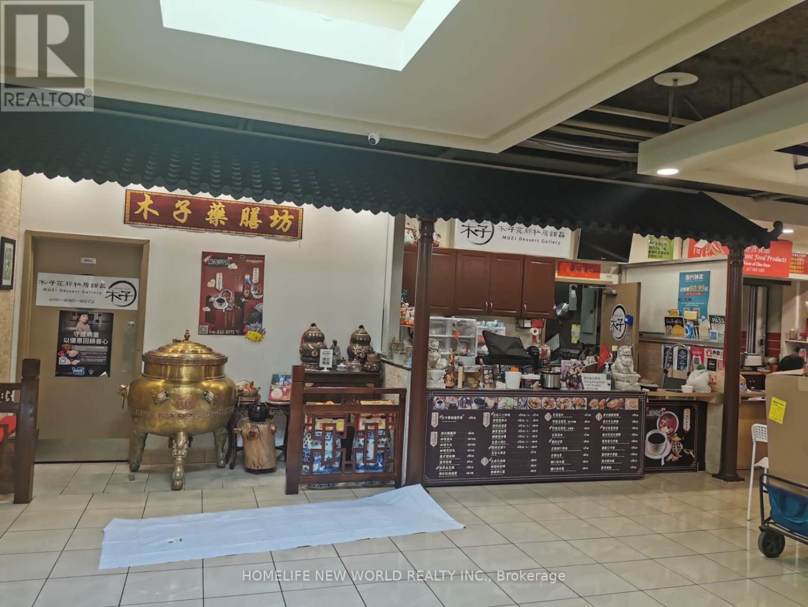 For sale: 2FC1&2&5 AND 2A10 - 4675 STEELES AVENUE E, Toronto (Milliken ...