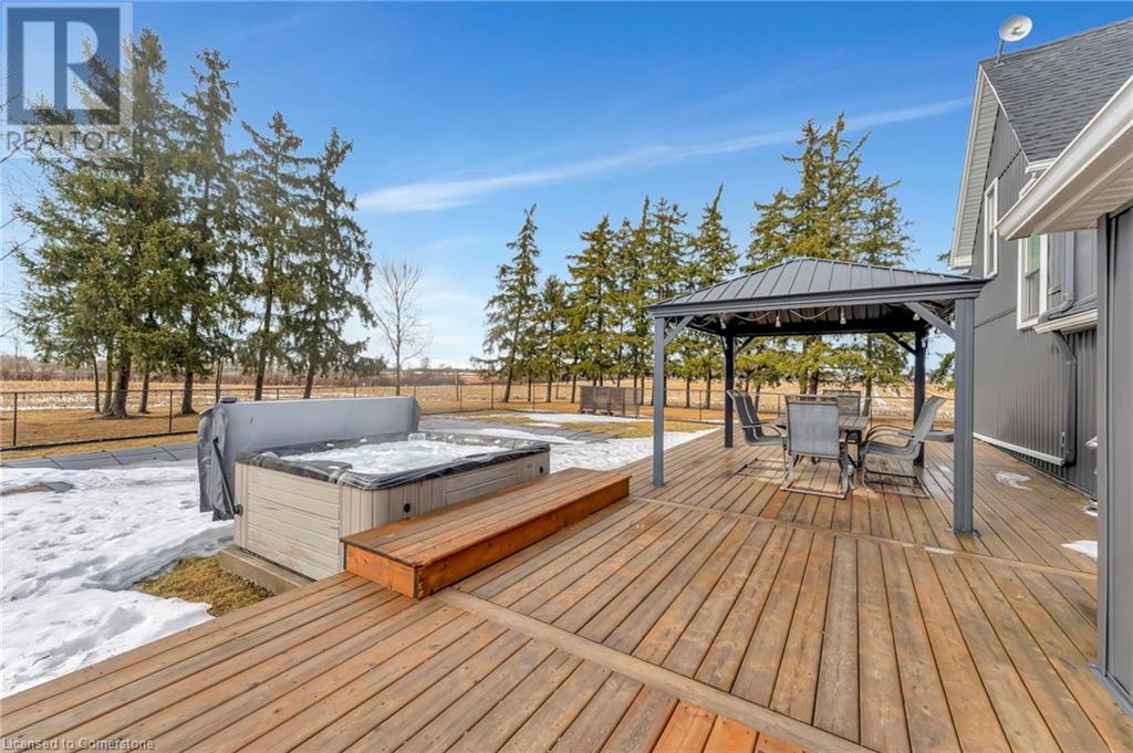 345 BELL Road, Binbrook, Ontario L0R1C0 | REALTOR.ca