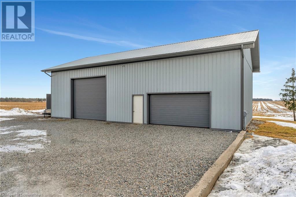 345 BELL Road, Binbrook, Ontario L0R1C0 | REALTOR.ca