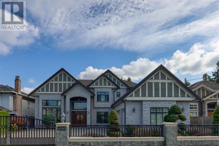 For sale: 6340 UDY ROAD, Richmond, British Columbia V7C2X9 - R2974593 ...