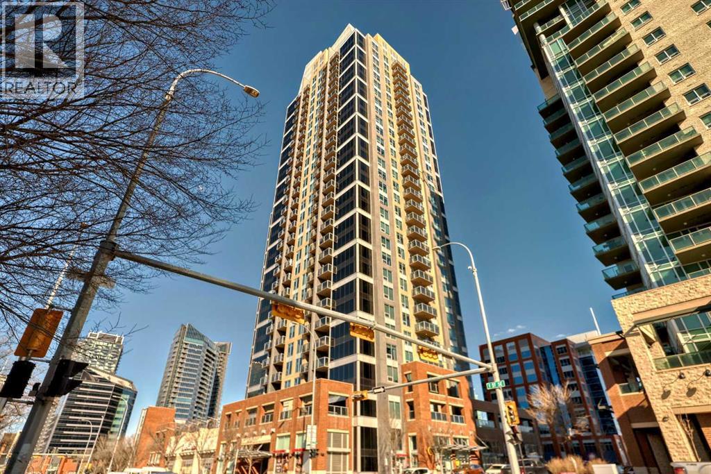 1903, 1320 1 Street SE, Calgary, Alberta T2G0G8 - A2200163 | REALTOR.ca