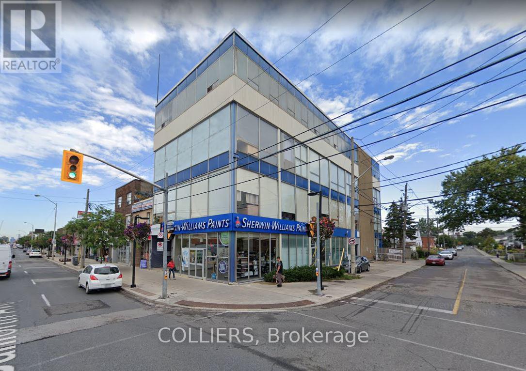 For rent: 201 - 2944 DANFORTH AVENUE, Toronto (East End-Danforth ...