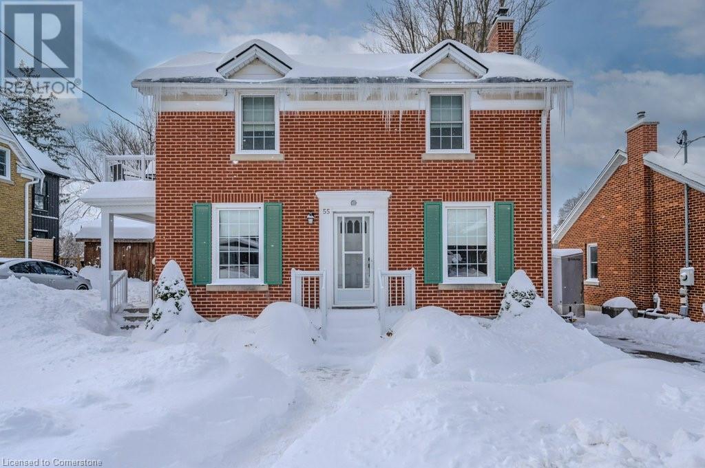 55 MOORE Avenue S, Waterloo, Ontario N2J1W8 | REALTOR.ca