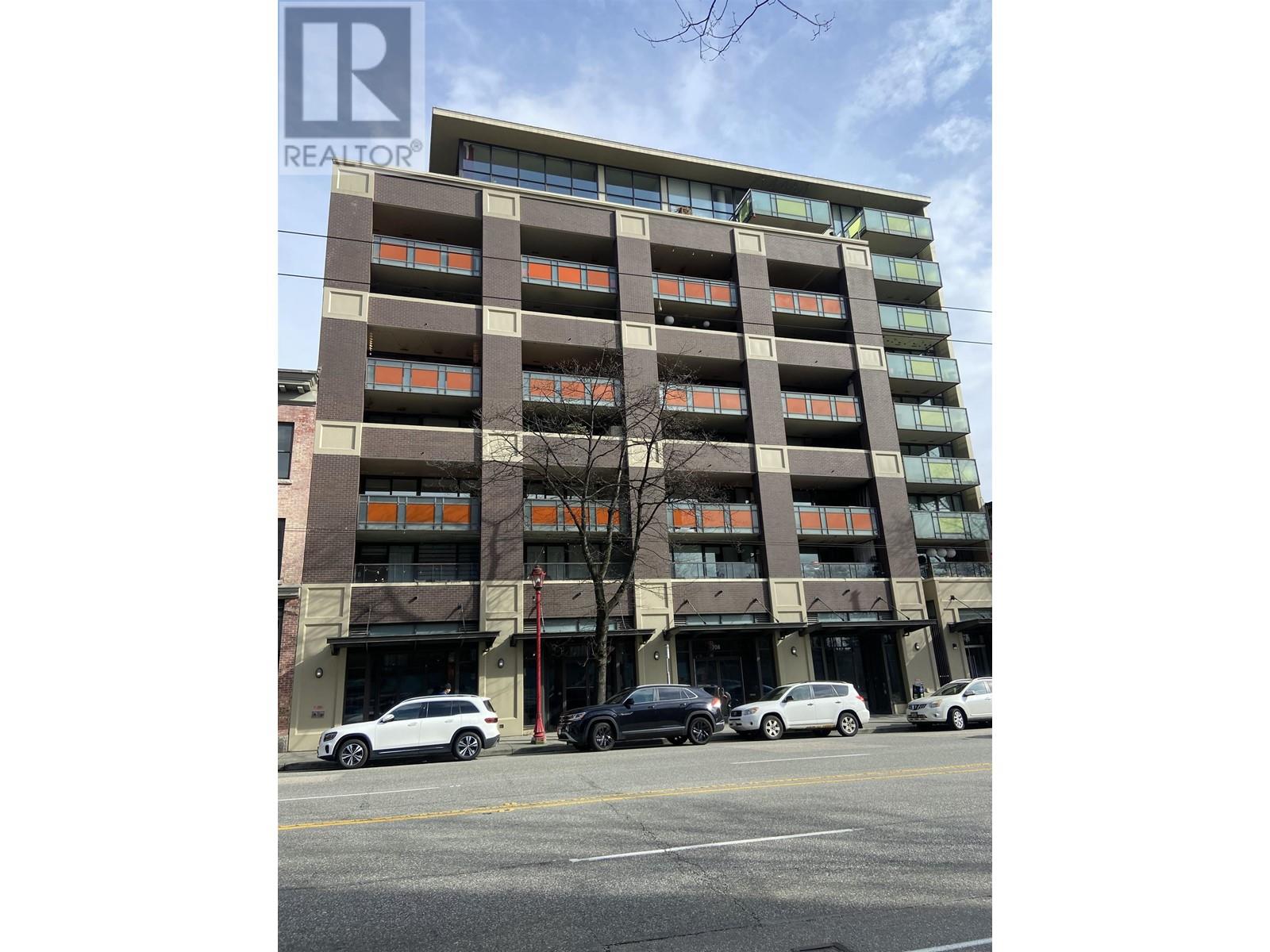For sale: 708 MAIN STREET, Vancouver, British Columbia V6A2V7 ...