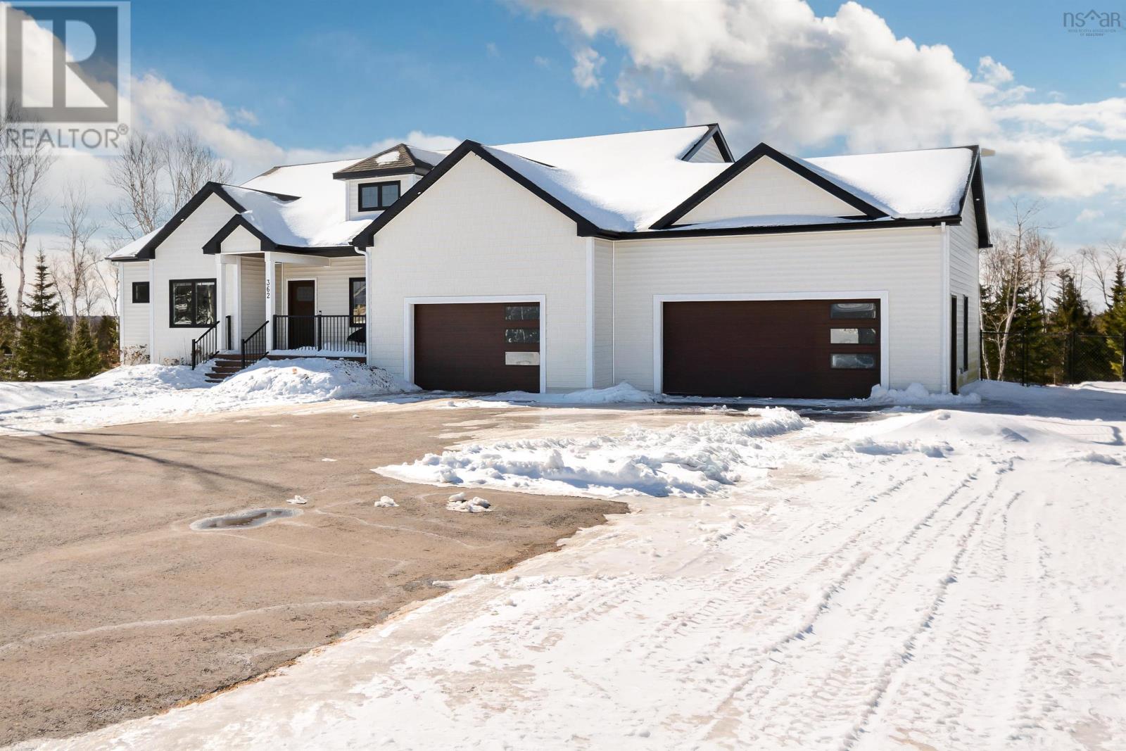 For sale: 362 Hampton Drive Sydney River Drive, Sydney River, Nova ...