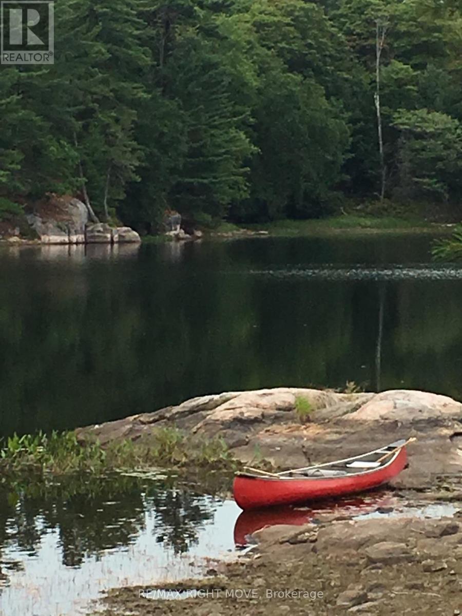 For sale: 0 N/A DRIVE, Seguin, Ontario P2A0B2 - X12008220 | REALTOR.ca