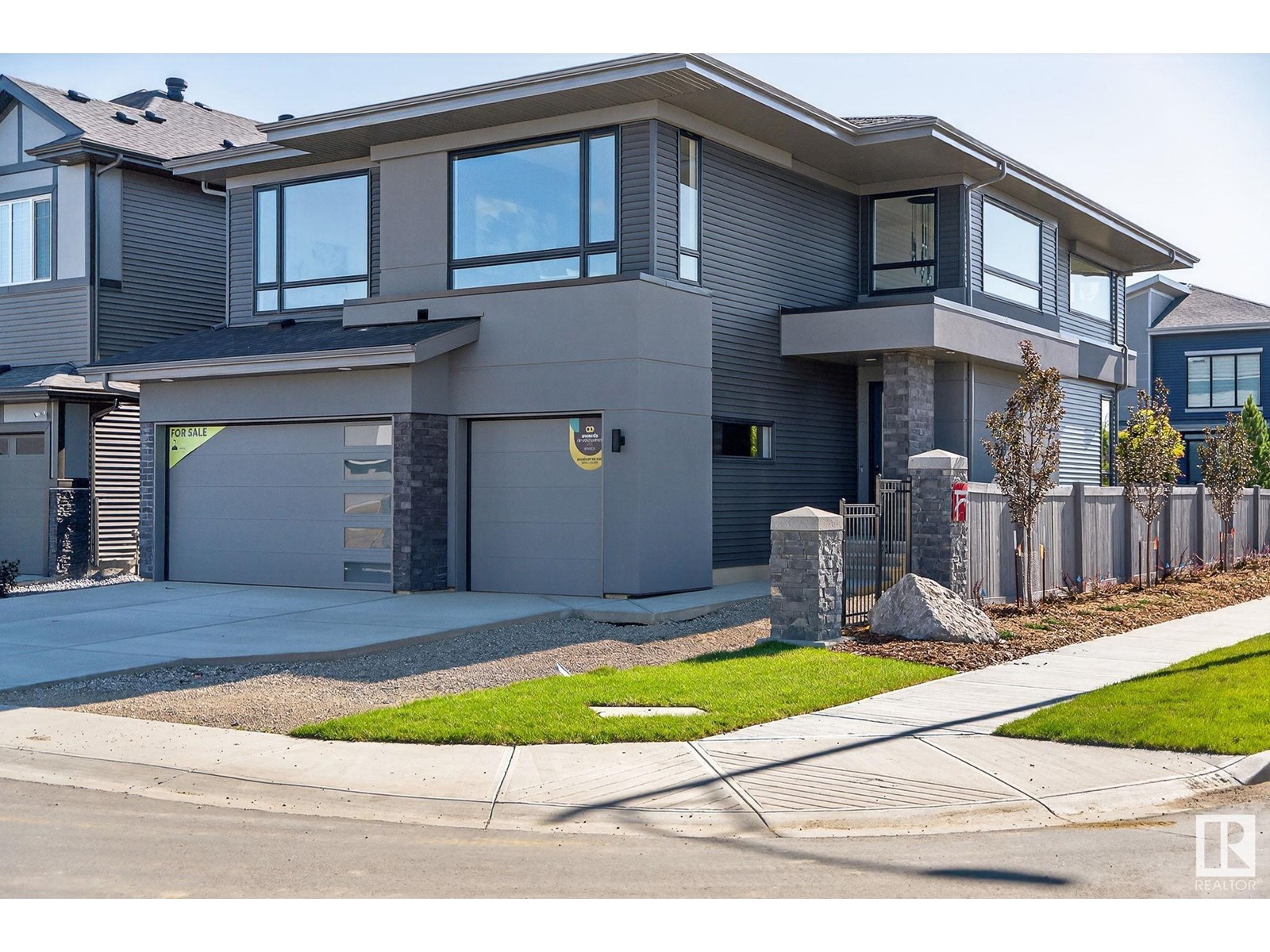 À vendre : 6703 KNOX CO SW, Edmonton, Alberta T6W4Z9 - E4424715 ...