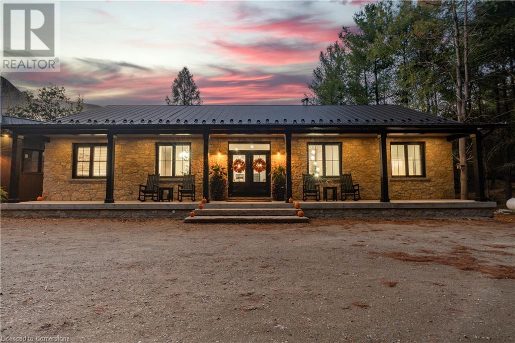 À vendre : 7404 WELLINGTON ROAD 11, Drayton, Ontario N0G2K0 - 40704359 ...