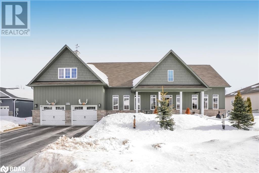 À vendre : 5 CHARLIE RAWSON BOULEVARD Boulevard, Victoria Harbour ...