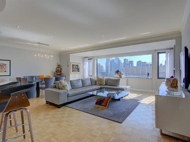 For sale: 1455 Rue Sherbrooke O., #1503, Montréal (Ville-Marie), Quebec ...