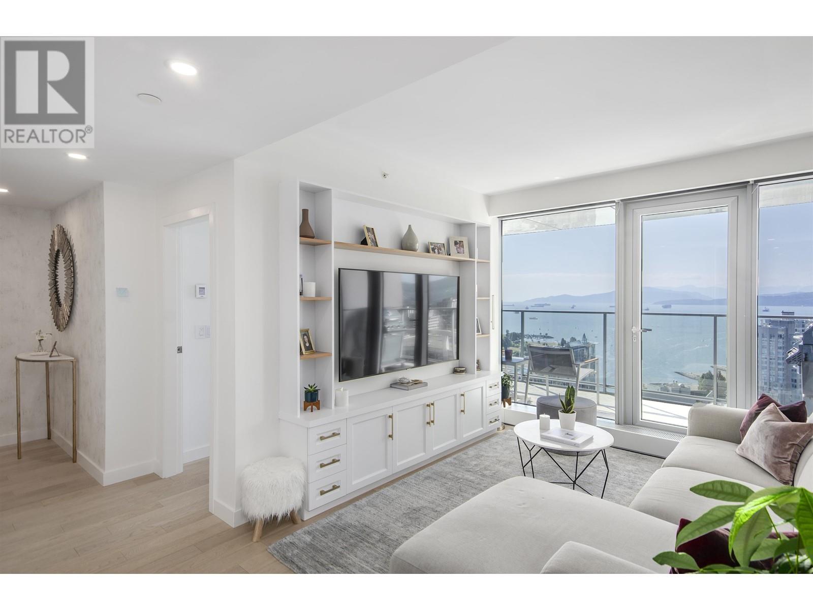 For sale: 3905 1480 HOWE STREET, Vancouver, British Columbia V6Z0G5 ...
